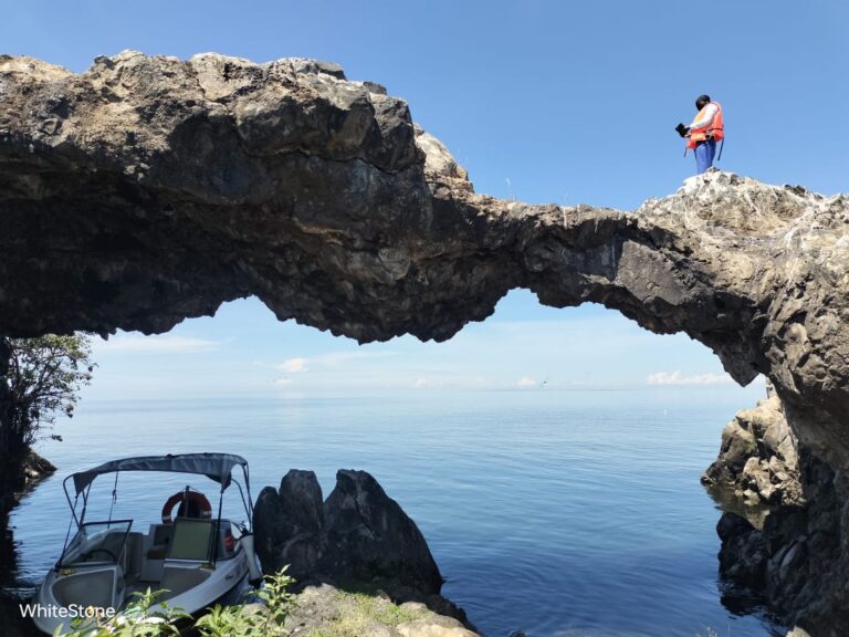 Rusinga Island Event Venue | White Stone Beach Resort