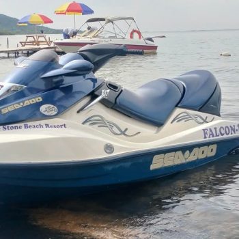 Rusinga Island Event Venue | White Stone Beach Resort